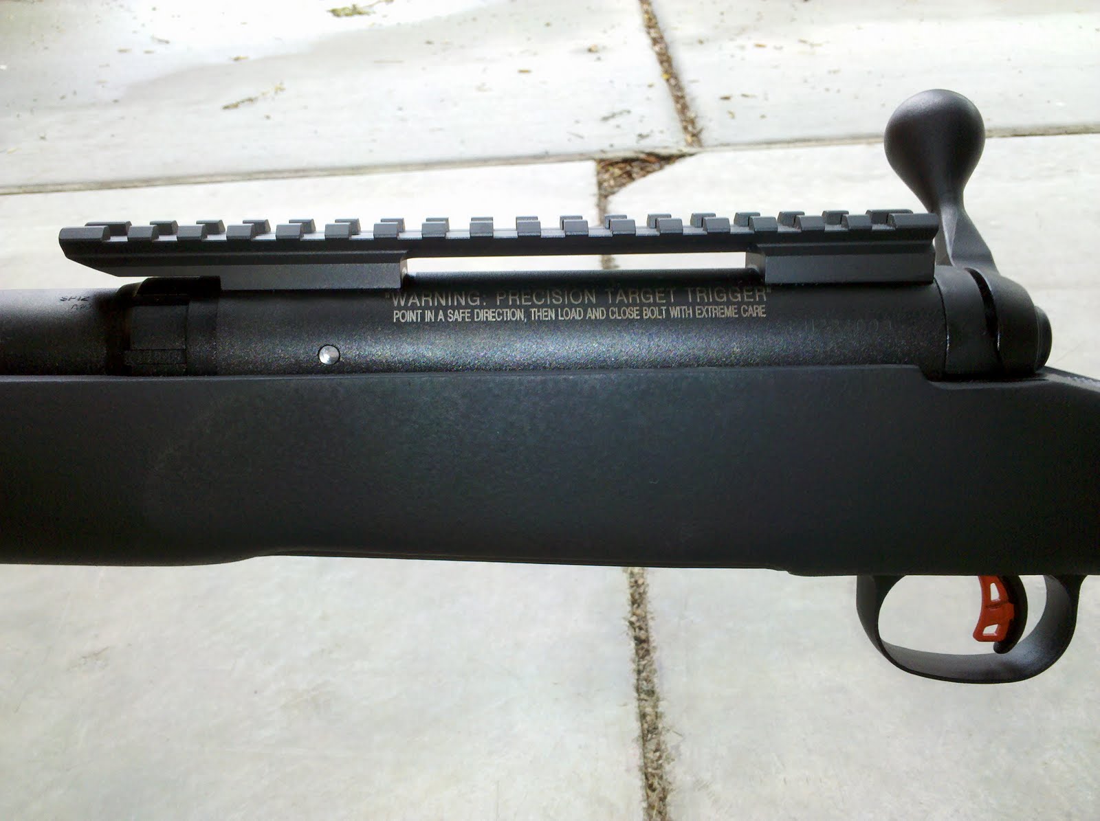 My Hobby: More Pictures of my Savage 12 LRP 260