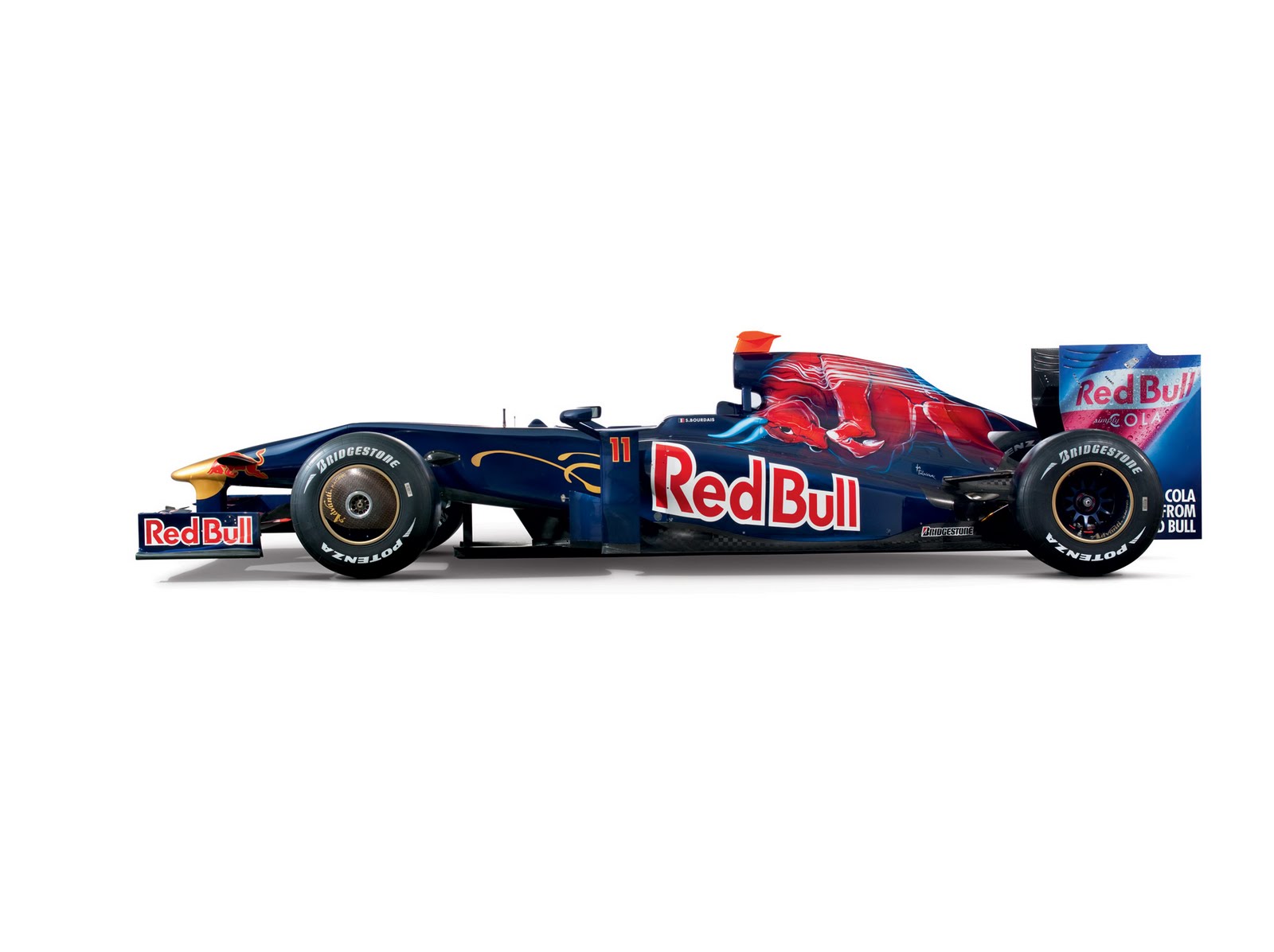 History of All Logos: All Red Bull Logos
