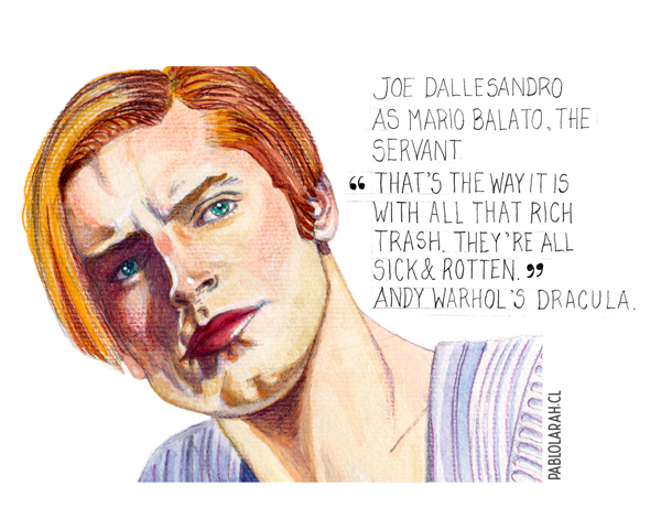 Joe Dallesandro's Instagram, Twitter & Facebook on IDCrawl