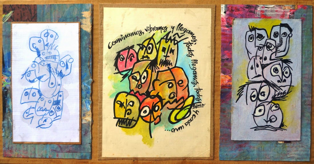 Pintura Moderna y Fotografía Artística : Que significado tiene lo "Feo ...