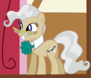 Ponies Forever: Other Characters