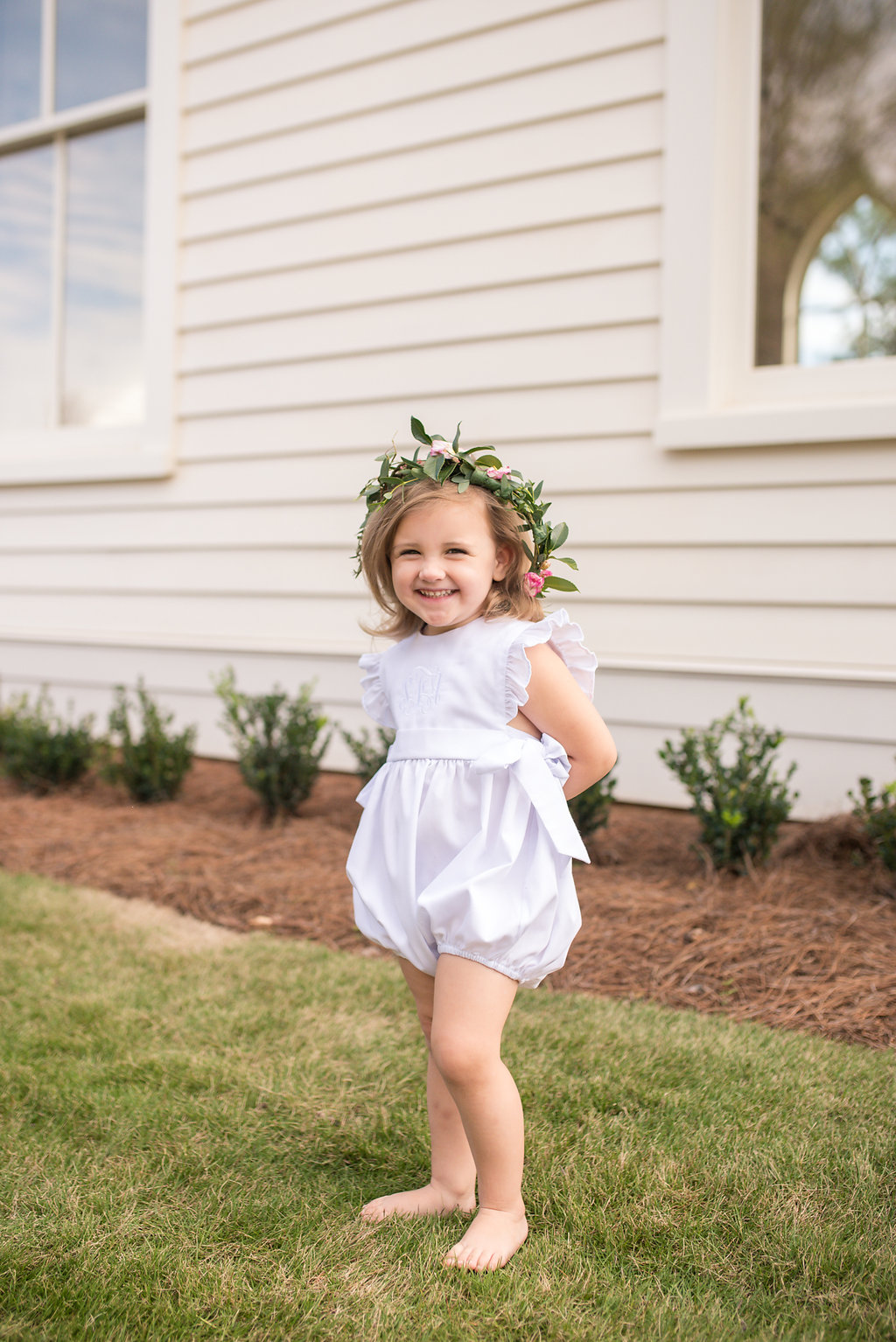 Old Town Wedding Inspiration - The Southeastern Bride