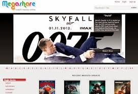 Best 8 Website for Watch Free Full Length Movies Online :TechZilla Firefox