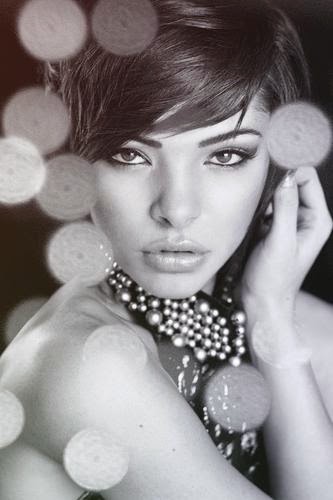 KRISONDRA DAIGNEAULT PHOTO GALLERY - BOLLYWOOD ADDAA | Latest Bollywood ...