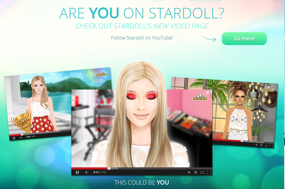BAKBStardoll | Stardoll FREE | Stardoll Presentations: Stardoll New ...