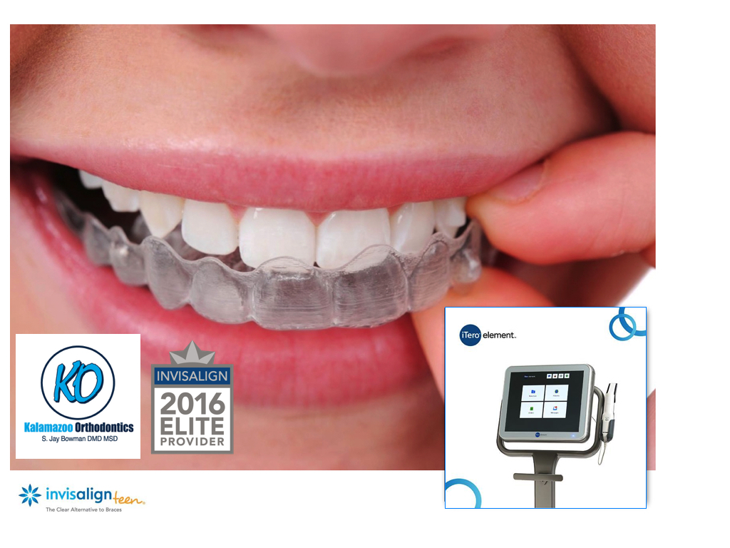 Embracing Innovative Orthodontics - Portage, Kalamazoo, Paw Paw, MI ...