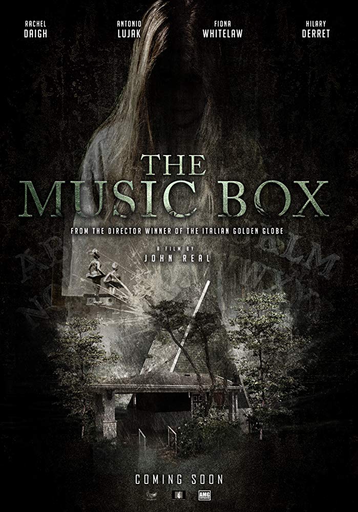 CINE PARA TODOS LOS GUSTOS: THE MUSIC BOX-Estrenos-2018-HORROR-Sinopsis ...
