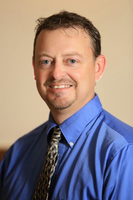 Election Profiles: David A. Shaffer for Amherst City Council