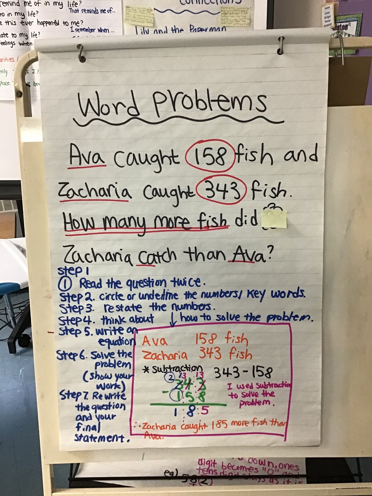 Problem Solving Questions Maths Genie problem-solving-questions-maths-genie