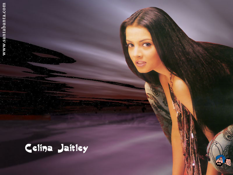 Celina Jetley latest hs stills - All IN All Free