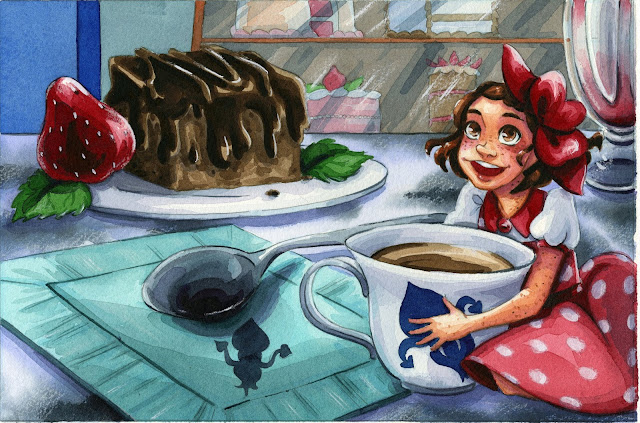 Intro to Comic Craft: Storytelling within the Comic Page; Composition ...