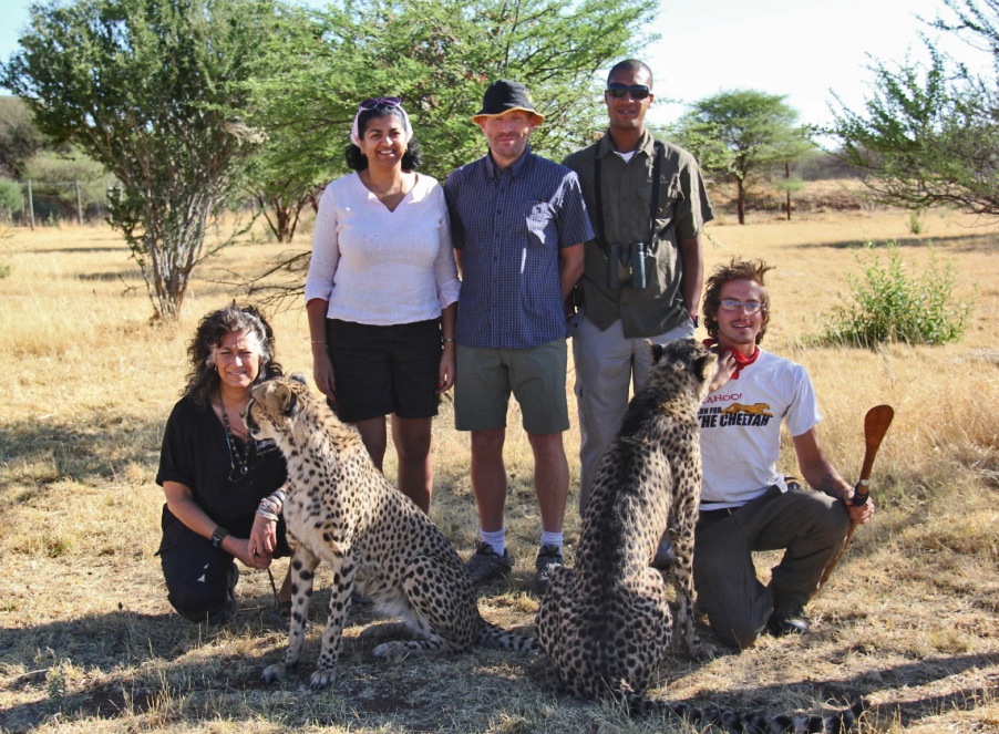 Namibia Reservations: Namibia Adventure Tourism