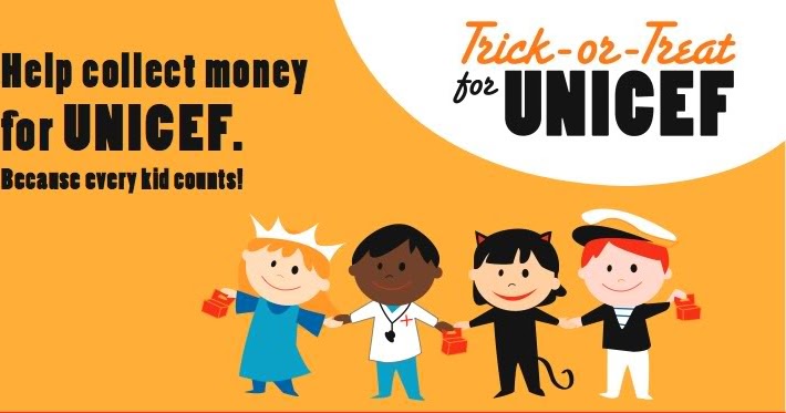 10/23/17: Meeting Recap ~ Valencia High School UNICEF Club