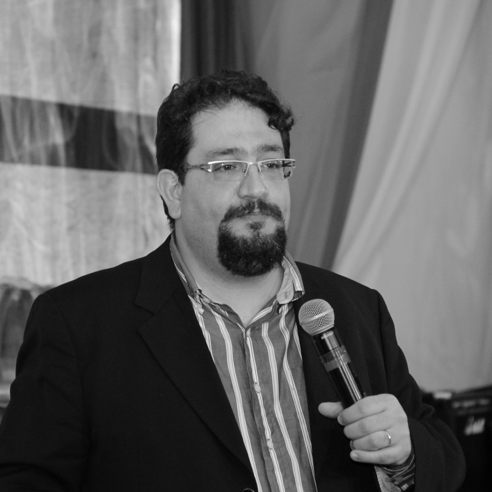 Pregações & Ensinos: Luciano Subirá - será que você realmente ama Jesus