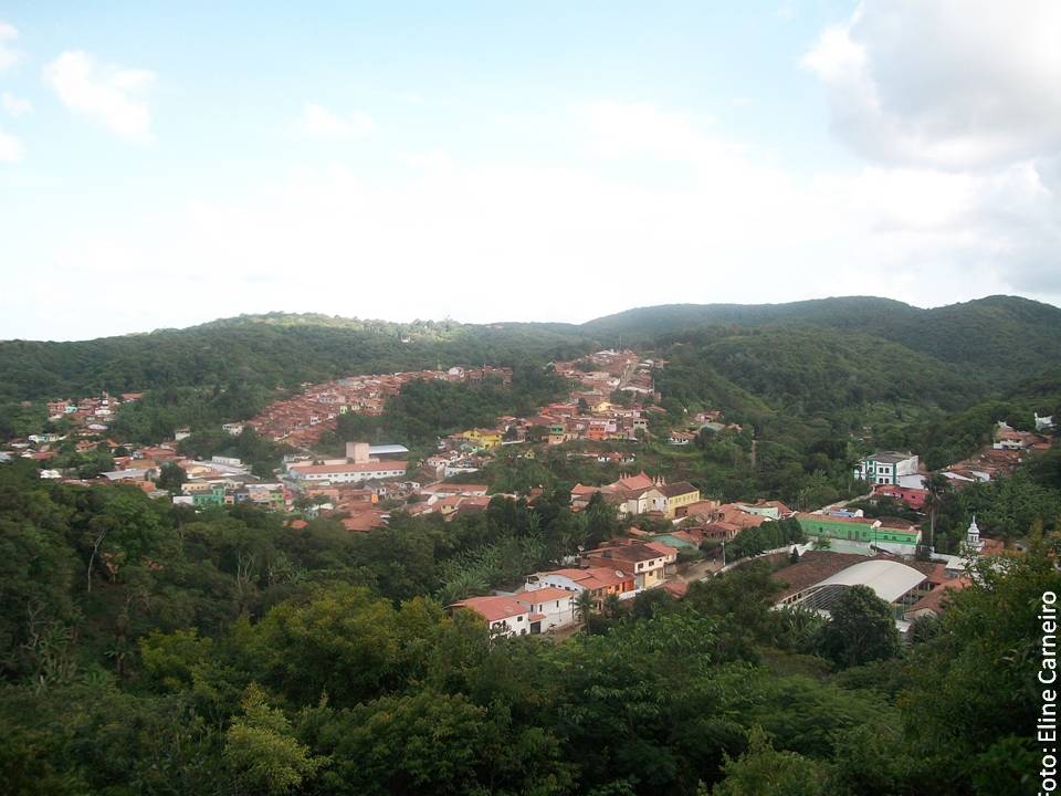 Pacoti: Pontos turísticos e calendário de eventos