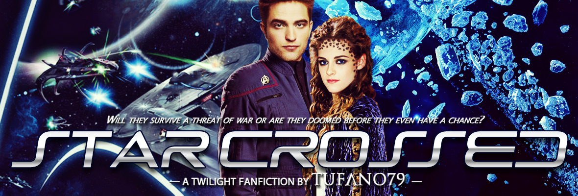 Star Crossed: Star Crossed Update