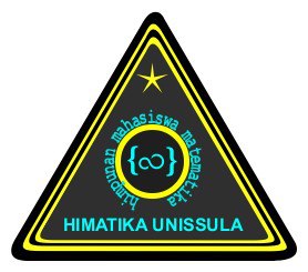 Himatika Unissula: LOGO HIMATIKA
