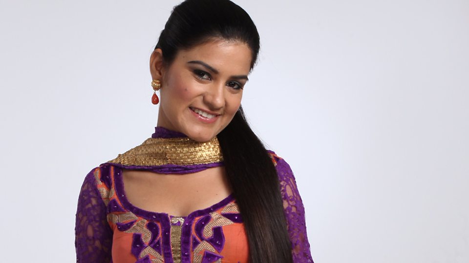 15 Best Of Punjabi Singer Kaur B Hd Wallpapers Images 2018 - HD Wallpaper