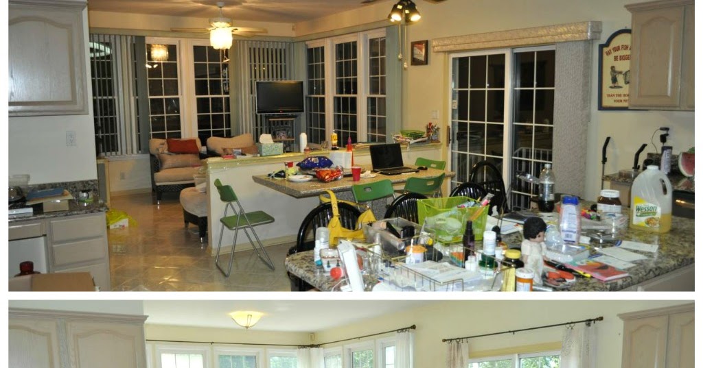 SCL Design Blog: How to Stage Your Home