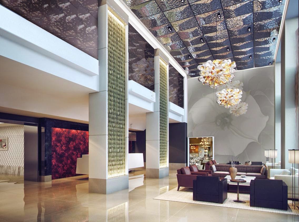 14 hoteles de estreno en Nueva York (2ª parte) | HOTELS WITH A PLUS