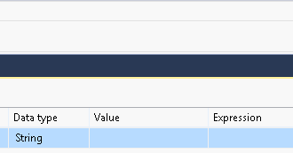 SQL Server Techniques: Parameterizing Connections and Variables in SSIS
