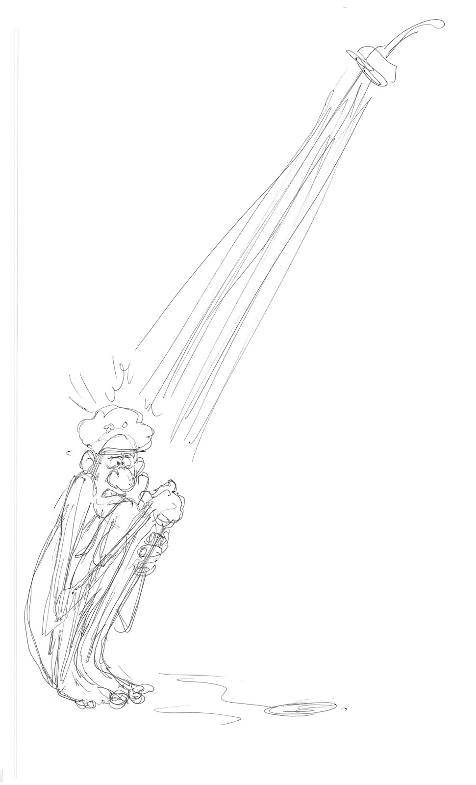 Daryl Graham Animated People