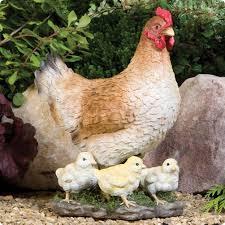 Billet-Doux : Ang Inahing Manok na Mapagmahal