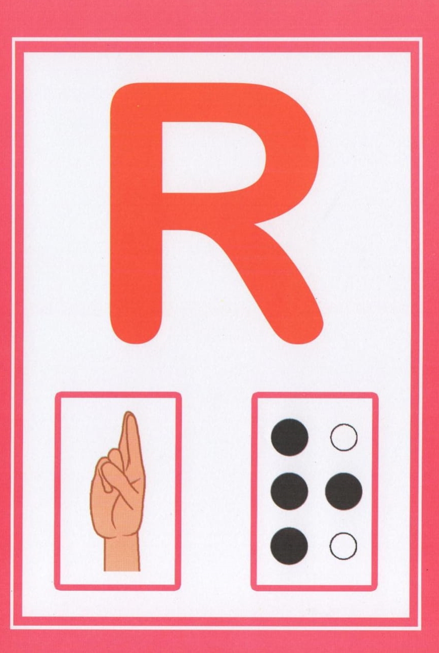 PRÁTICAS PEDAGÓGICAS : ALFABETO EM LIBRAS E BRILE