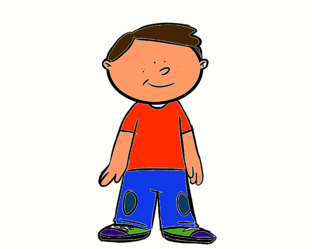 pa' la clase: GIFS animados.