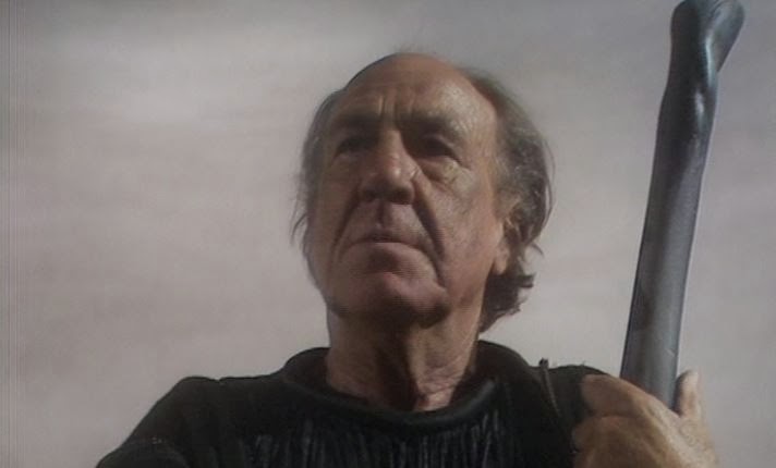 BBC Shakespeare Collection: The Tempest (Series 2 Episode 5)