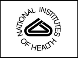 History of All Logos: All NIH Logos