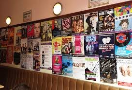 Edinburgh Fringe Posters: Free Fringe