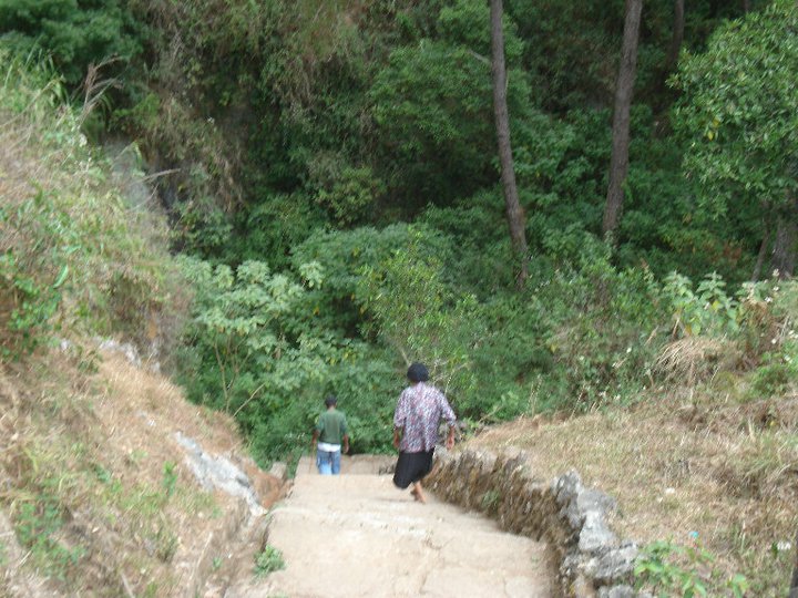 Sagada Cave Connections: Sumaguing and Lumiang Caves
