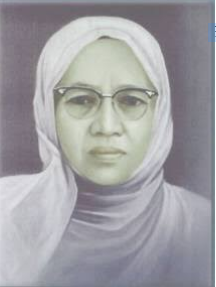 Biografi Rasuna Said Secara Singkat - Fakta Tokoh di Indonesia dan Dunia