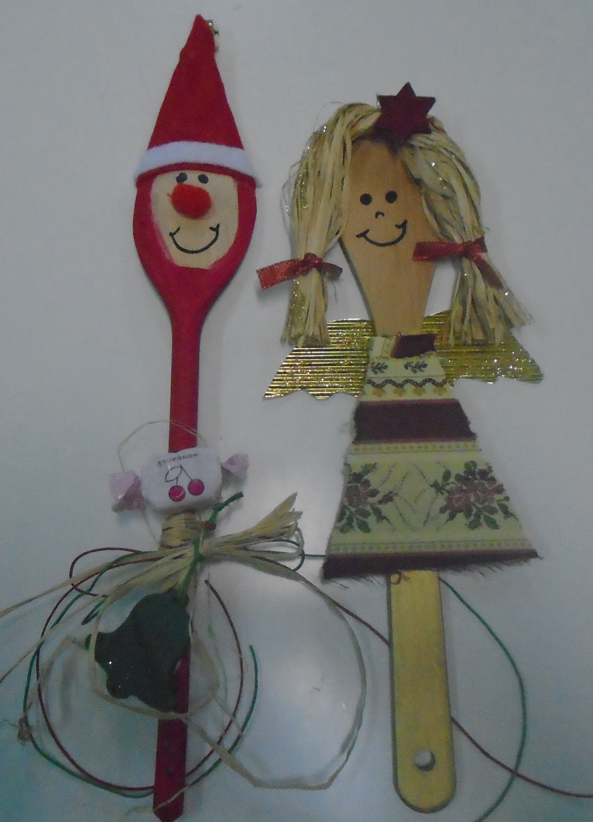 5 ΝΗΠΙΑΓΩΓΕΙΟ ΚΑΛΑΜΑΤΑΣ : ΧΡΙΣΤΟΥΓΕΝΙΑΤΙΚΕΣ ΚΑΤΑΣΚΕΥΕΣ