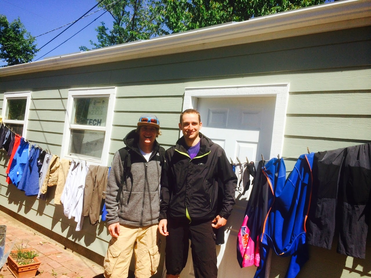 T-Dawg Speaks: May 2014