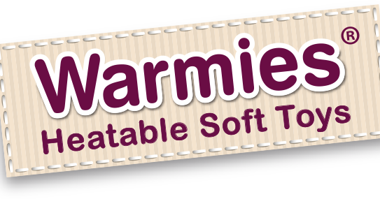 La Creatività di Anna!!!: Warmies Heatable Soft Toys