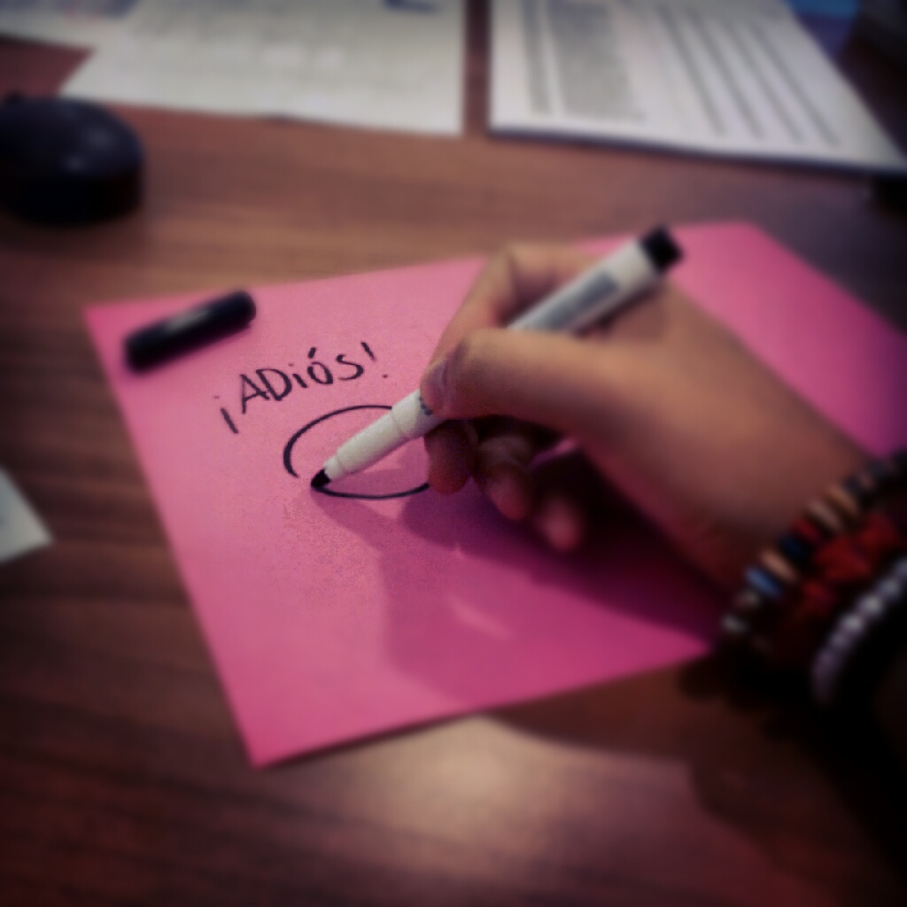 MIMO MENTO por Charo Garcia: CERRANDO CÍRCULOS (PAULO COHELO)