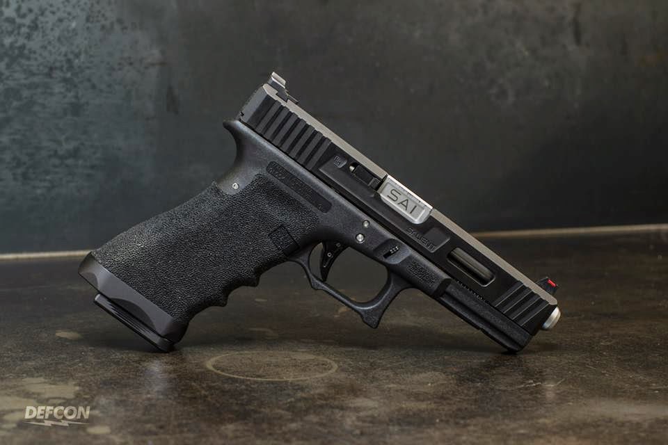 Gun News Blog: Salient International Mag Guide