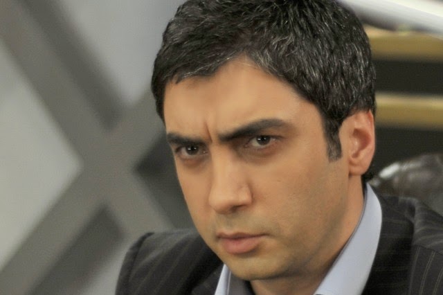 Polat Alemdar Resimleri | Kurtlar Vadisi Pusu