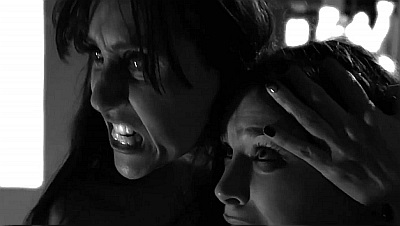 HK AND CULT FILM NEWS: SHE-WOLF -- DVD Review by Porfle