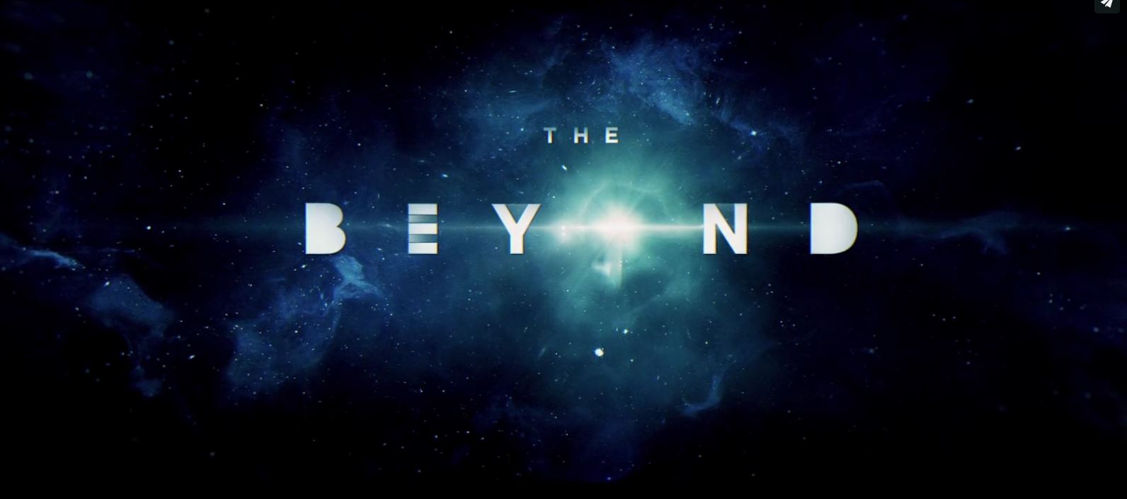 Movie Sleuth Exclusives: The Beyond (2017) Reviewed