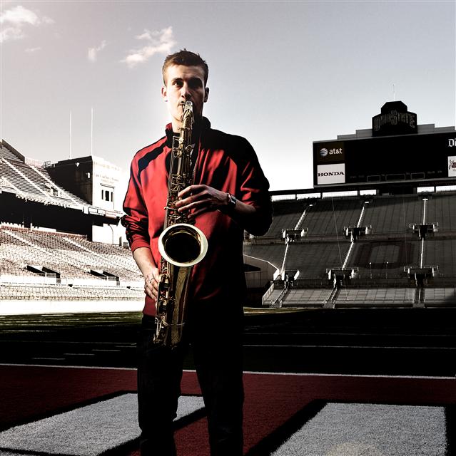 St. Louis Jazz Notes: July 2012