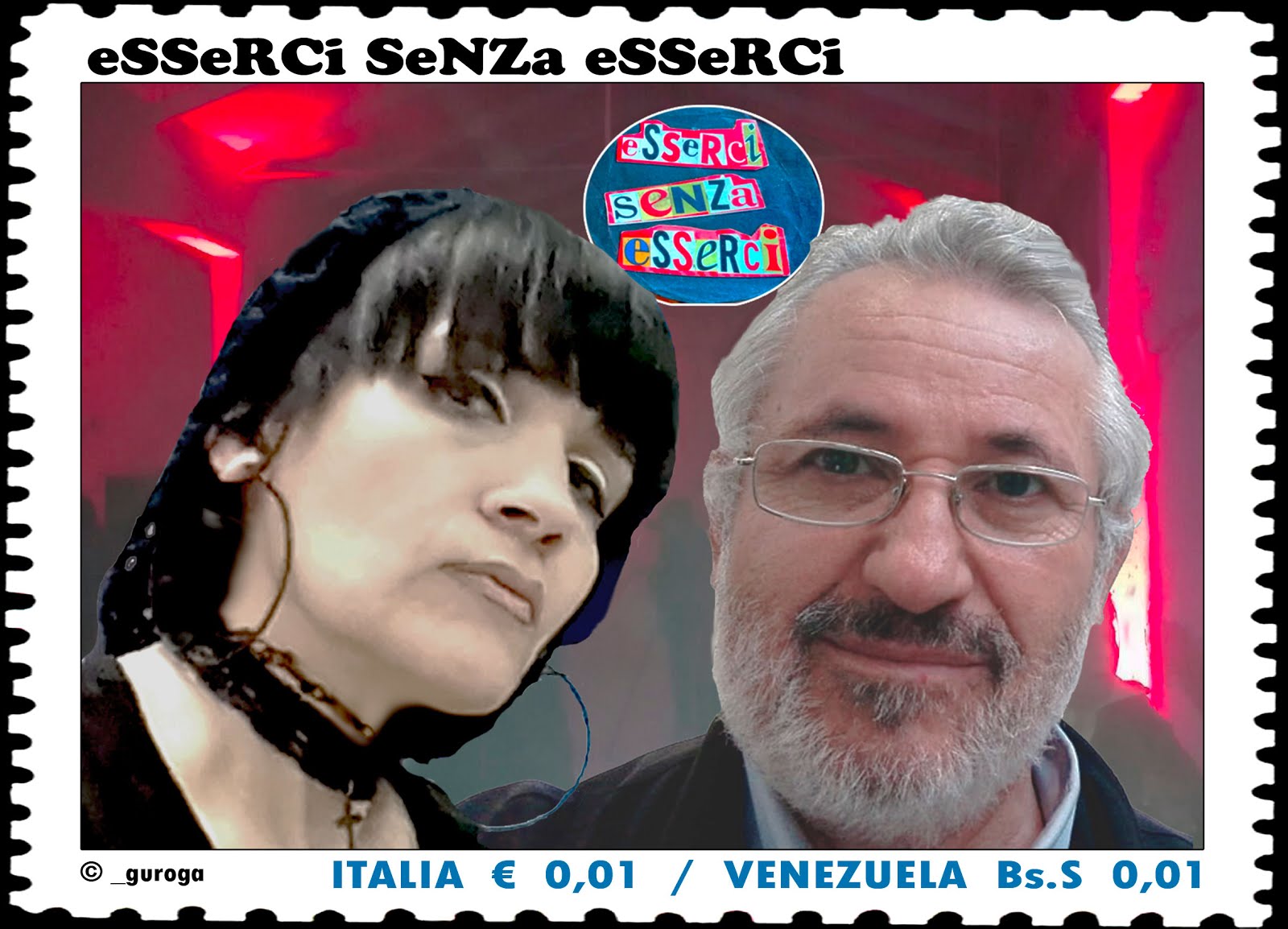 eSSeRCi SeNZa eSSeRCi