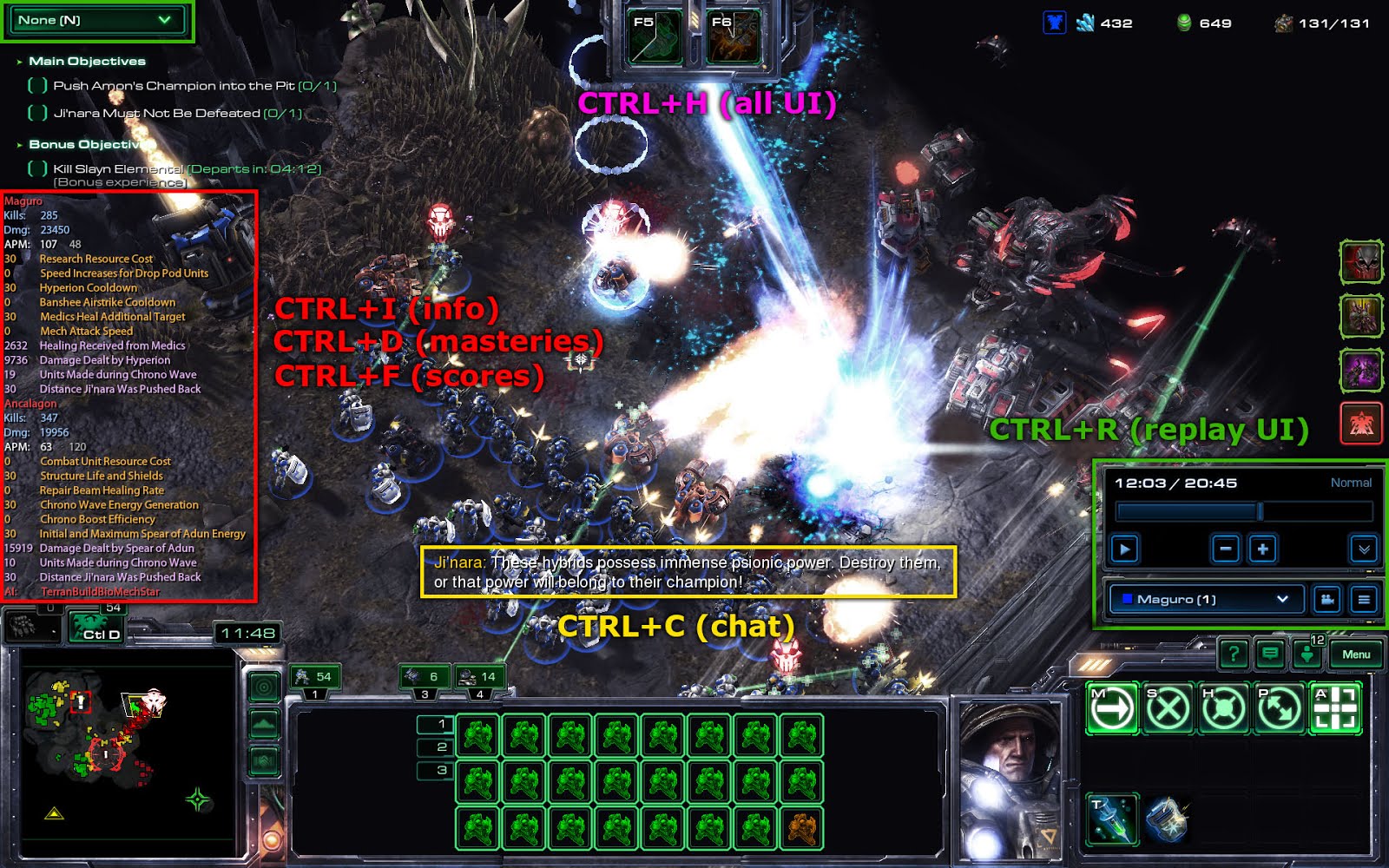 Sc2 Replays