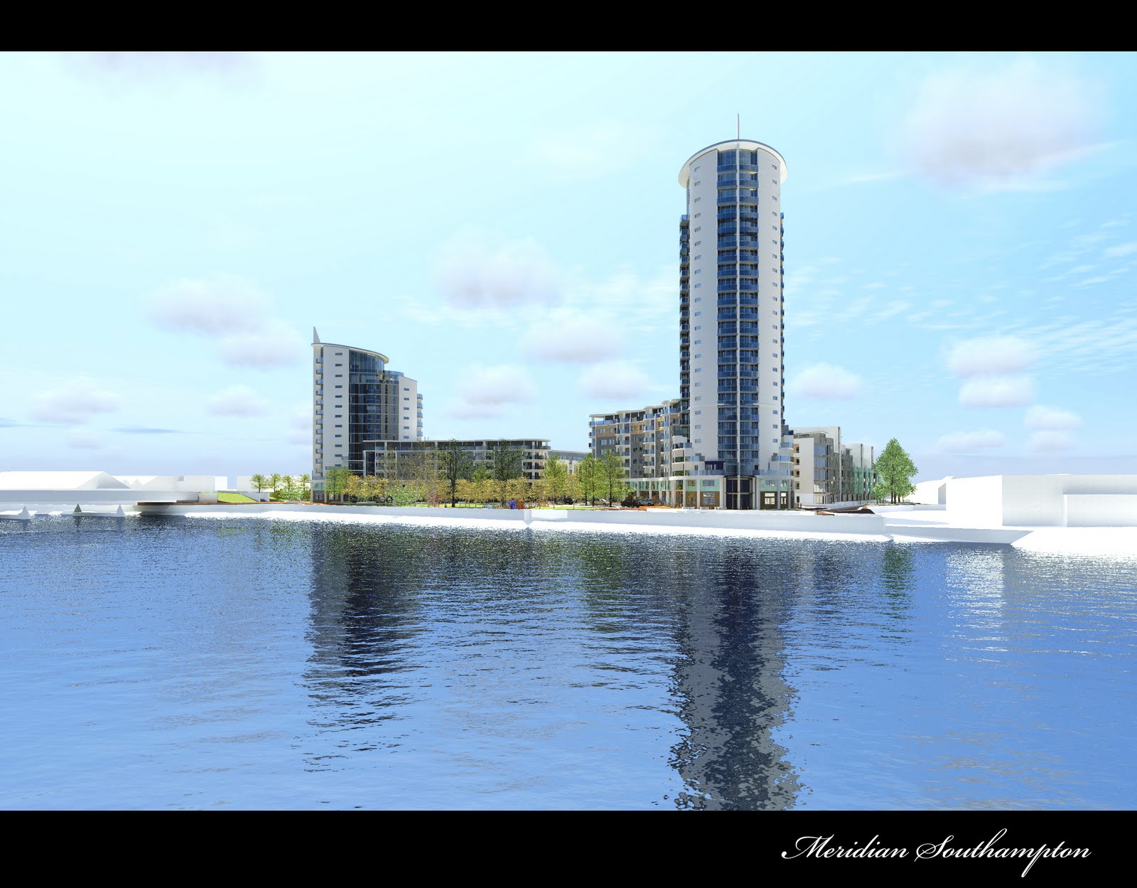 Meridian Southampton