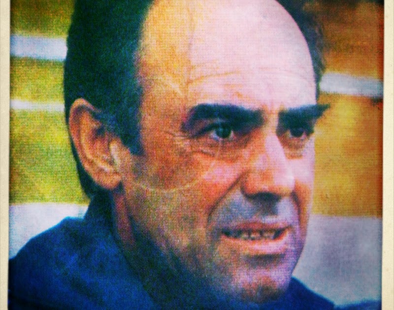 THE VINTAGE FOOTBALL CLUB: IVAN MARKOVIC vs GEORGES MARCHAIS.