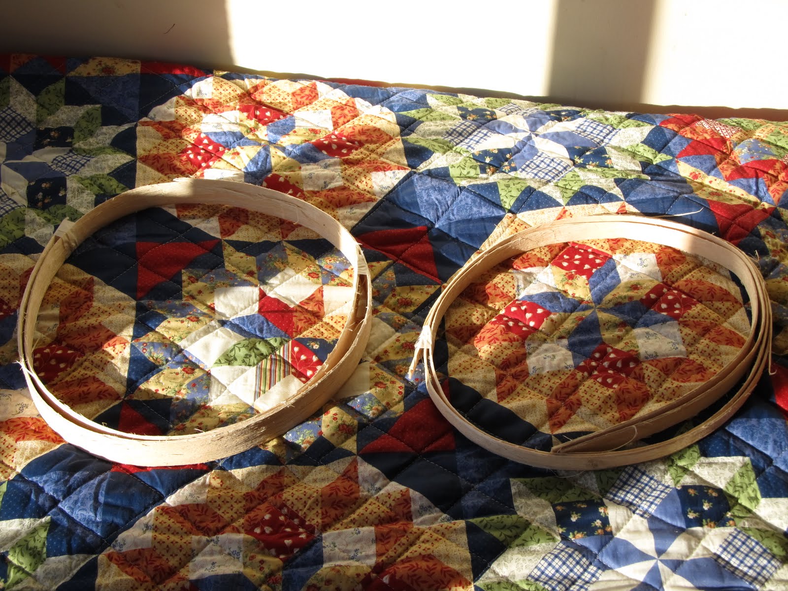Ol' Timey: Harvesting Black Ash Splints for Basket Making