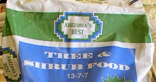 Viragrow: How to Deep Root Fertilize Your Own Trees and Save Money