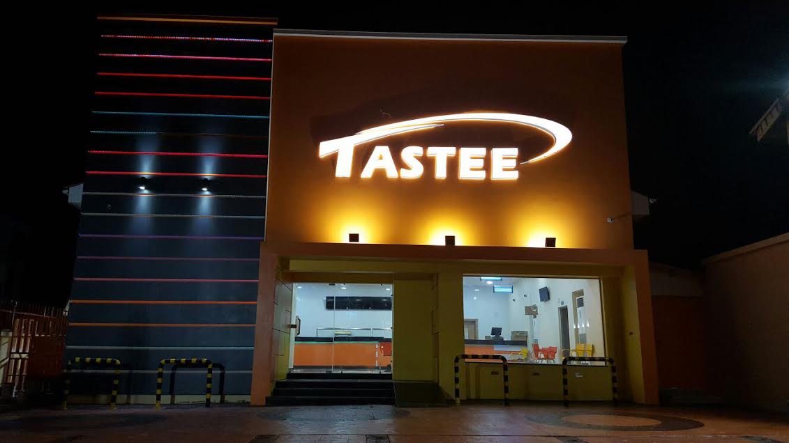 Tastee Fried Chicken brings excitement and great taste to Akonwonjo ...